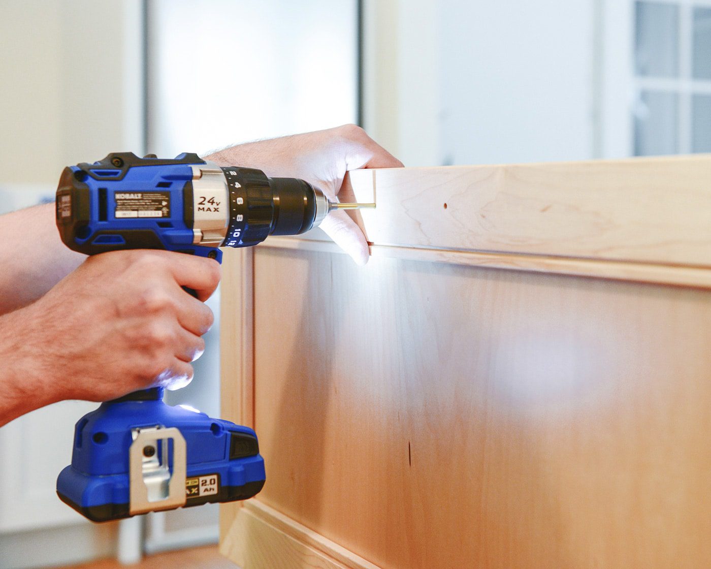 Taking the Mystery Out of Cabinet Hardware - Yellow Brick Home