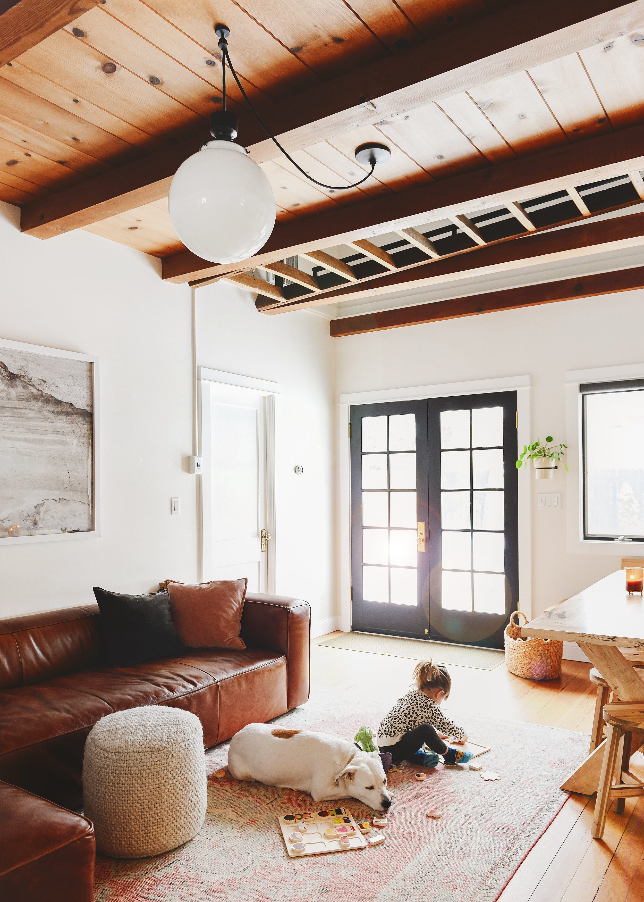 Our Experience as Airbnb Hosts After Our First Full* Season - Yellow ...