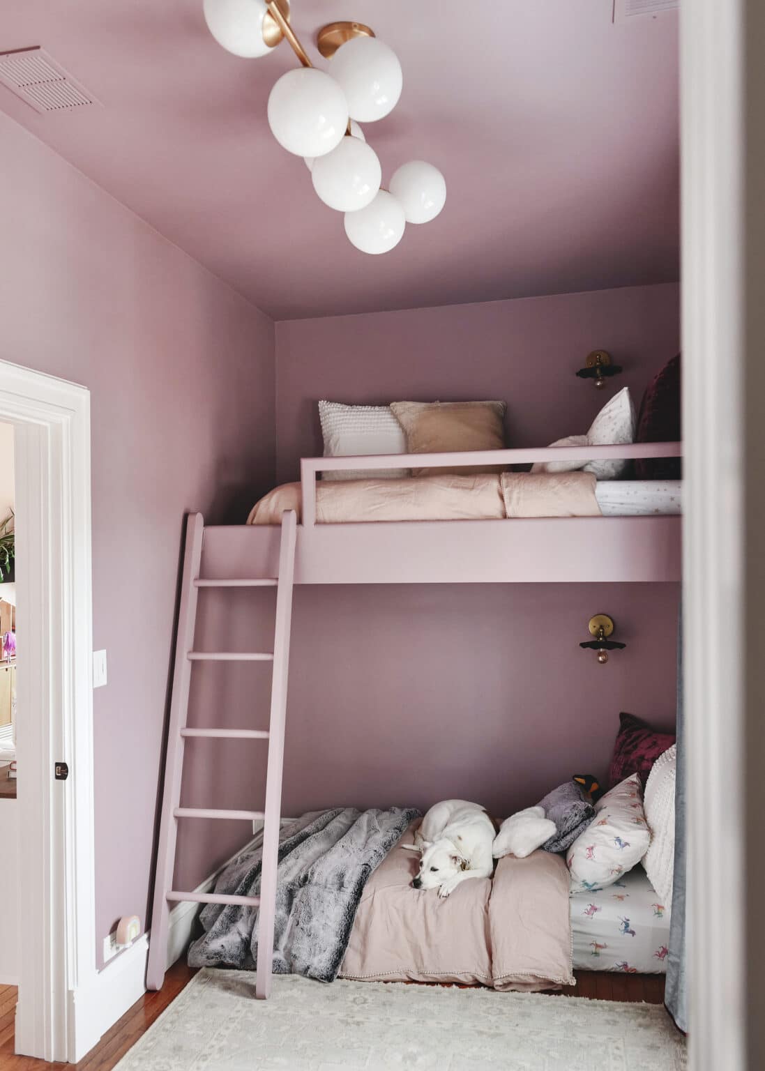 30 Whimsical Lights for Kids and Adults Alike! - Yellow Brick Home